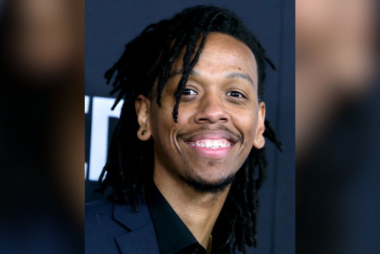 Who is Juel Taylor? Wiki, BIO, Age, Wife, Family, Net Worth, Height & More