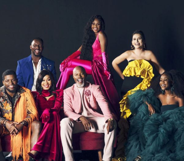 Kgomotso Christopher Age, Husband, Children, Family, Height, Net Worth ...