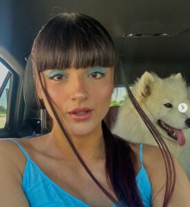Lenna Vivas Wiki, Height, Birth Date, Boyfriend, Net Worth, Family ...