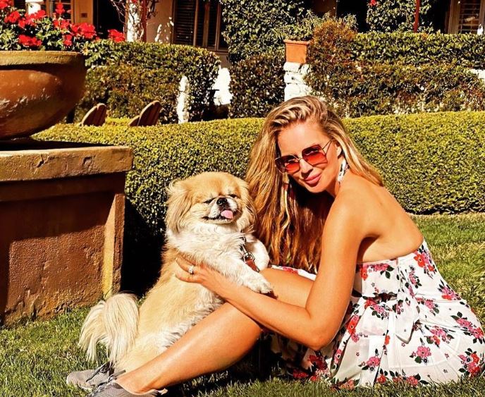 Who is Lucia Oskerova? Age, Height, Net Worth, Husband, Boyfriend ...