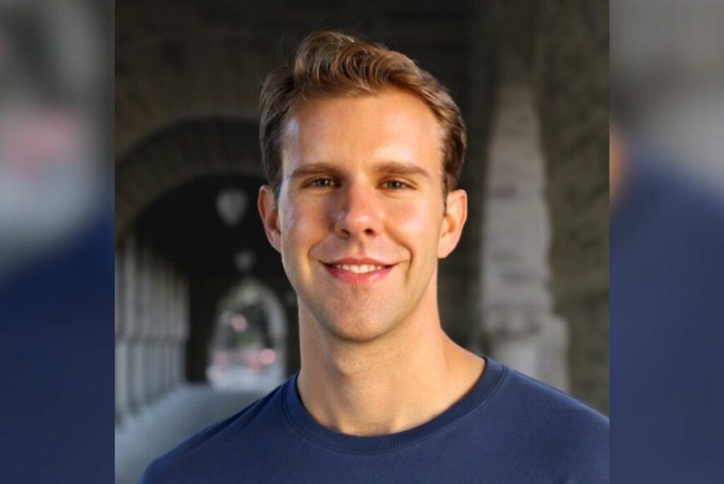 Matt Rickard Wiki (Emily Mariko’s Husband), Age, Family, Net Worth ...
