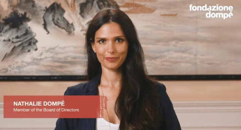 Nathalie Dompe Wiki, Age, Husband, Family, Net Worth, Height, Biography ...
