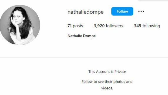 Nathalie Dompe Wiki, Age, Husband, Family, Net Worth, Height, Biography ...