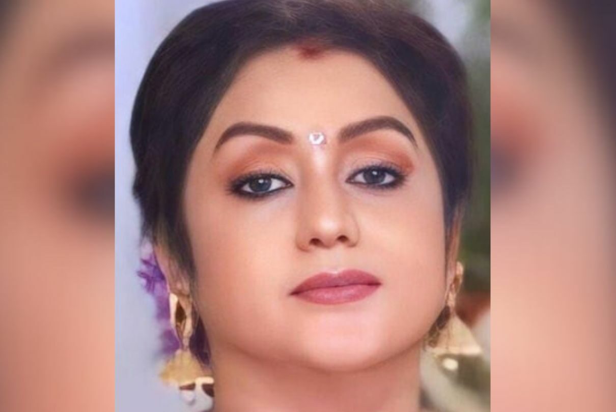 Nithya Sasi (Serial Actress) Age, Husband, Kids, Family, Biography ...