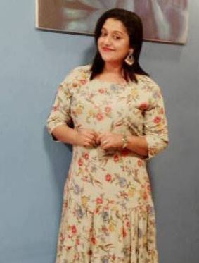 Nithya Sasi (Serial Actress) Age, Husband, Kids, Family, Biography ...