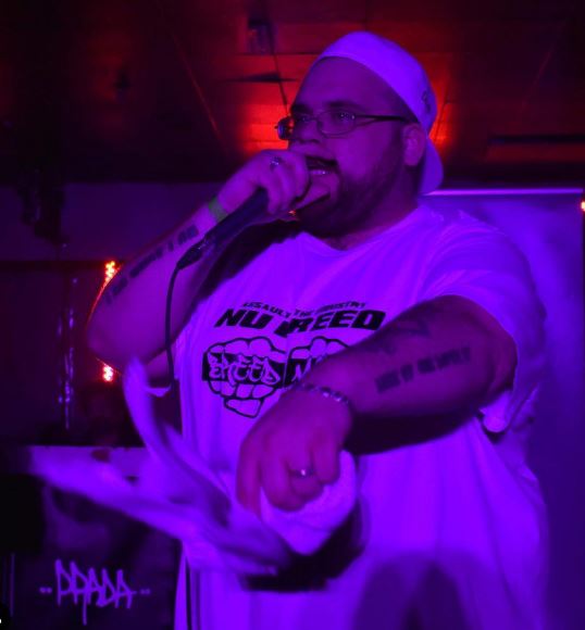 Nu Breed Age, Wife, Parents, Net Worth, Height, Biography, Birthday ...