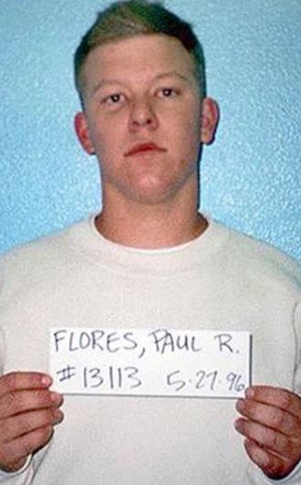 Paul Flores (Kristin Smart’s Murder) Biography, Age, Wife, Family ...