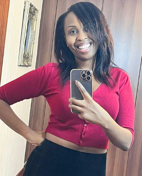 Pauline Njoroge Wiki, Biography, Age, Husband, Family, Net Worth ...