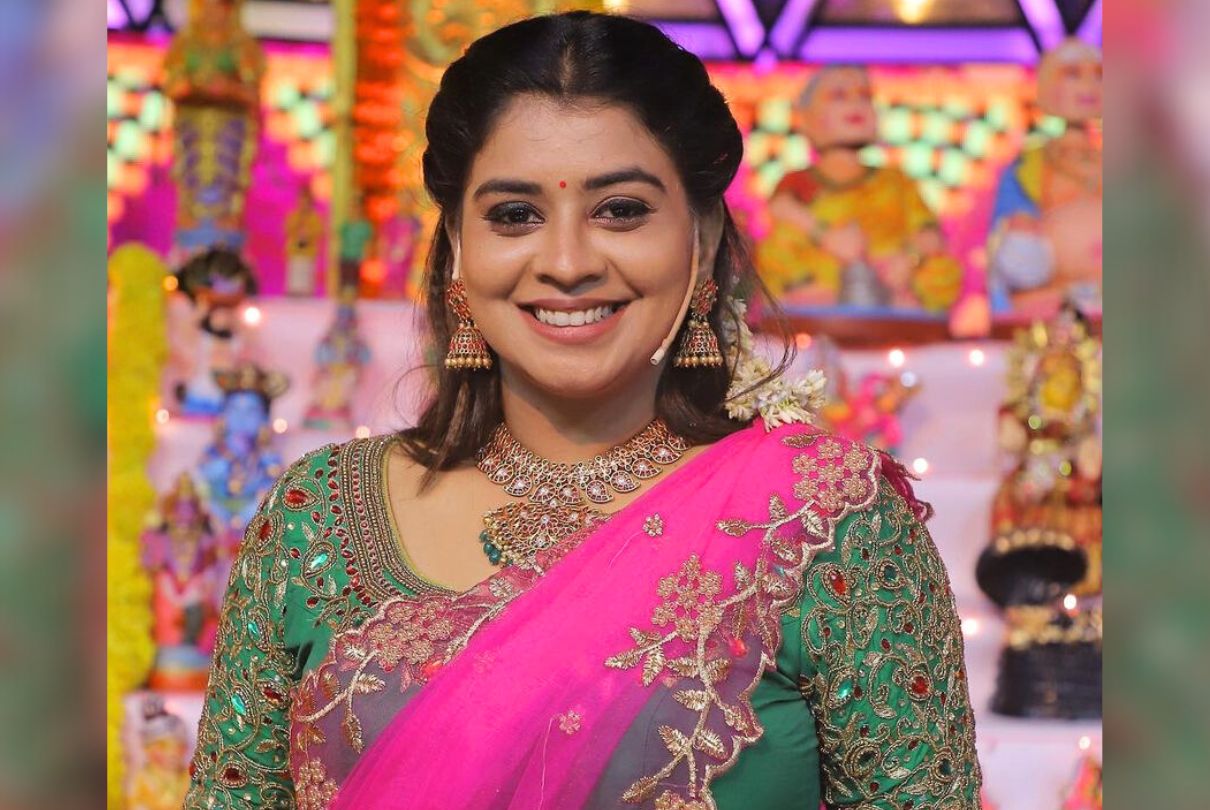 Preethi Kumar: Wiki, Birthday, Height, Husband, Family, TV Serials, Net ...