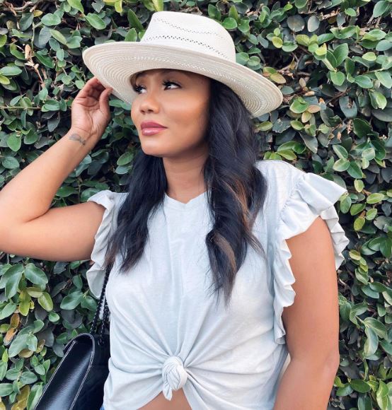 Regina Little Wiki (Gillie Da Kid’s Wife) Age, Family, Kids, Net Worth ...