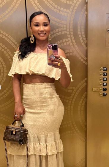 Regina Little Wiki (Gillie Da Kid’s Wife) Age, Family, Kids, Net Worth ...