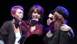 Roisin Waters (Sinéad O'Connor's Daughter) Wiki, Age, Husband, Family ...