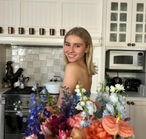 Rorie Buckey Wiki, Age, Boyfriend, Parents, Sister, Net Worth, Height ...