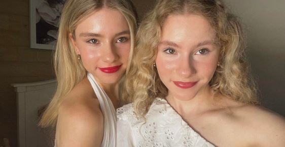 Rorie Buckey Wiki, Age, Boyfriend, Parents, Sister, Net Worth, Height ...