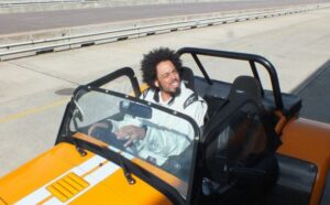 Sam Collins (F1 Analyst): Wiki, BIO, Wife, Age, Family, Net Worth ...