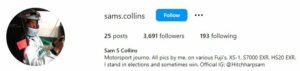 Sam Collins (F1 Analyst): Wiki, BIO, Wife, Age, Family, Net Worth ...