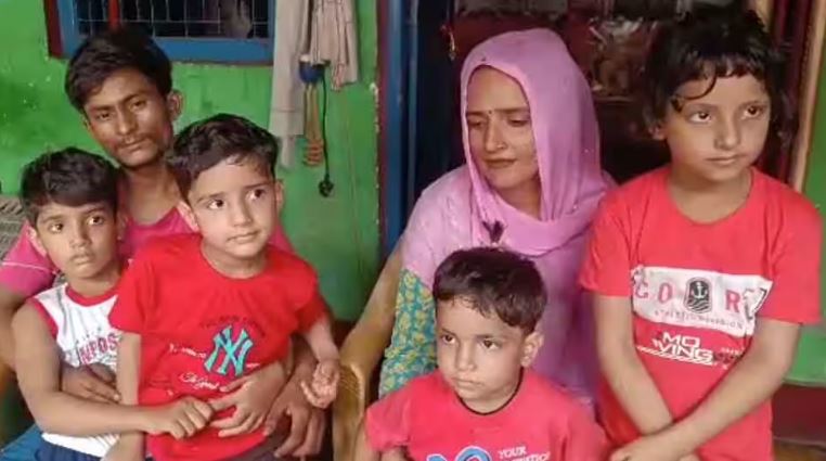 Seema Haider (Pakistani Agent) Wiki, Age, Husband, Story, Family ...
