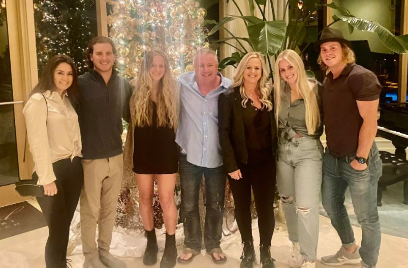 Ron Sexton (Donnie Baker) Wiki, Age, Death Cause, Wife, Children, Net ...