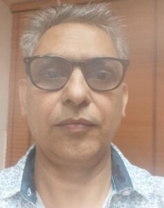 Shankar Jiwal (IPS) Wiki, Biography, Age, Date of Birth, Wife, Kids ...