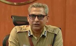Shankar Jiwal (IPS) Wiki, Biography, Age, Date of Birth, Wife, Kids ...