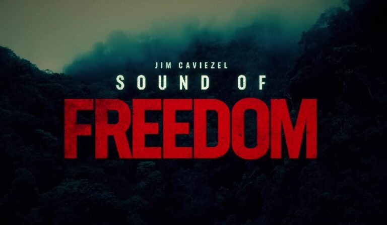 Sound of Freedom UK Release Date: Cast, Plot & Latest Updates
