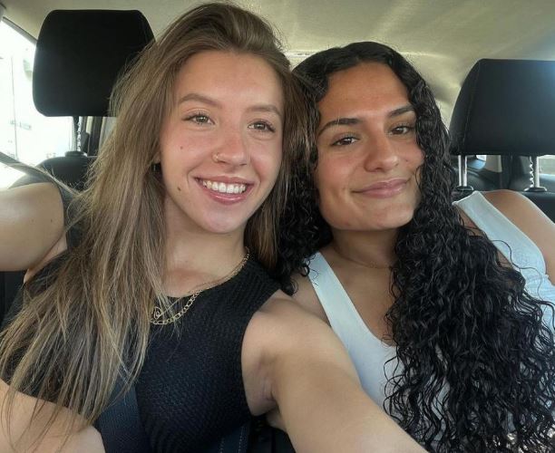 Thalia Chaverria Wiki, Age, Death Cause, Girlfriend, Parents, Siblings ...