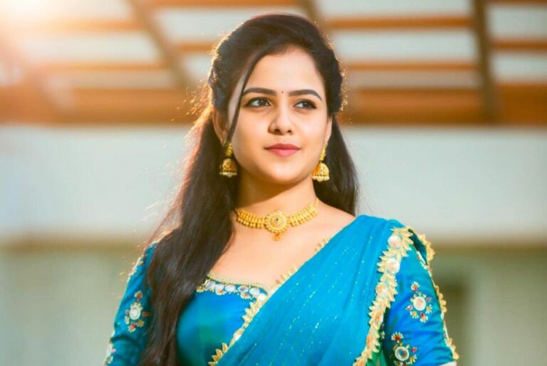 Vaishnavi Chaitanya Age, Height, Biography, Wiki, Husband, Parents ...