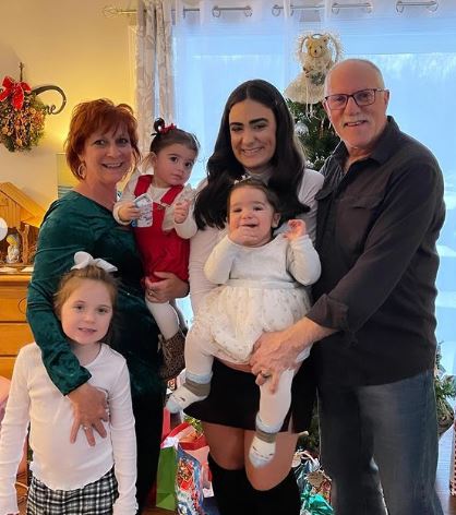 Who is Veronica Correia? Wiki, Age, Drake Instagram, Family, Husband ...
