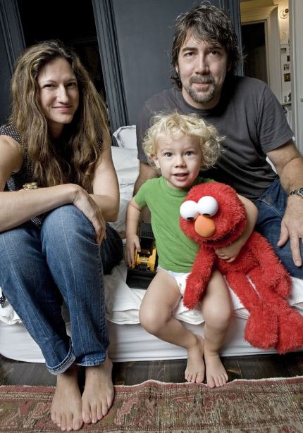 Vincent Mazeau Wiki (Jenna Lyons' Ex-Husband), Age, Net Worth, Wife ...