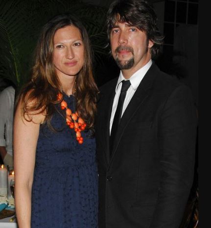 Vincent Mazeau Wiki (Jenna Lyons' Ex-Husband), Age, Net Worth, Wife ...