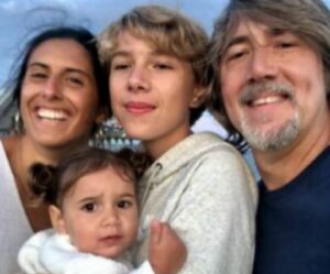 Vincent Mazeau Wiki (Jenna Lyons' Ex-Husband), Age, Net Worth, Wife ...