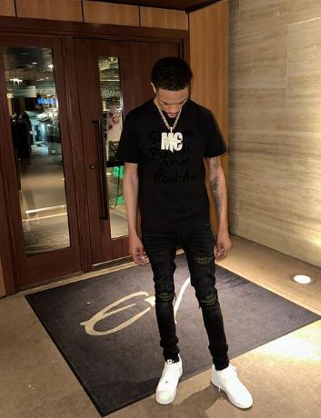YNG Cheese Age, Girlfriend, Family, Biography, Wiki, Death Cause, Kids ...