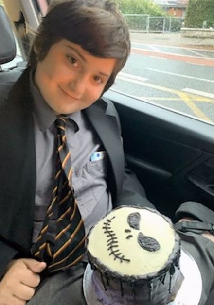 Yeshua Bonadio (Sinéad O’Connor’s Son) Wiki, Age, Father, Siblings ...