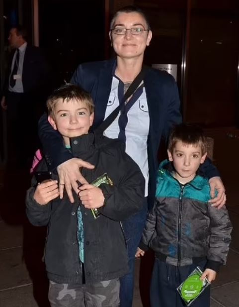 Shane Lunny Wiki (Sinéad O’Connor’s Son), Age, Father, Siblings, Death ...
