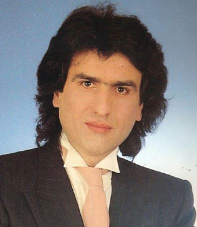 Carla Cutugno Wiki (Toto Cutugno’s Wife) Age, Children, Family, Net ...