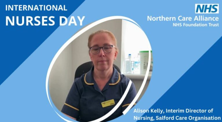 Alison Kelly (NHS Manager) Age, Husband, Family, Education, Kids ...