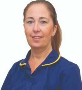 Alison Kelly (NHS Manager) Age, Husband, Family, Education, Kids ...
