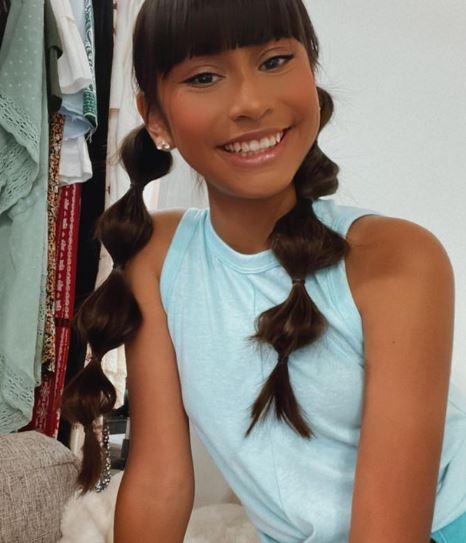 Destiny Morales: Wiki, Age, Height, Parents, Boyfriend, Net Worth ...