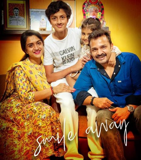 Anaira Rakshith (Rakshith Shivaram’s Daughter) Wiki, Biography, Age ...