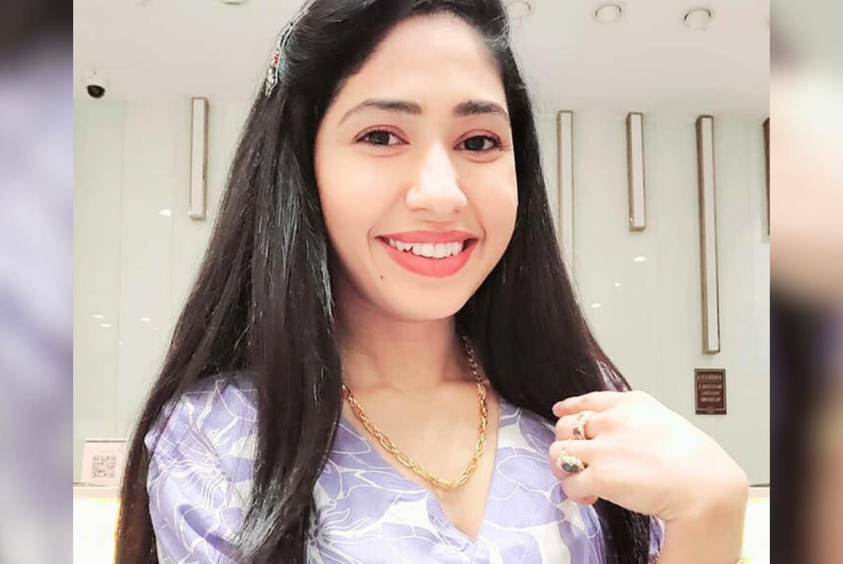 Angel Bhandari Age, Boyfriend, Parents, Height, Biography, WIKI, Net ...