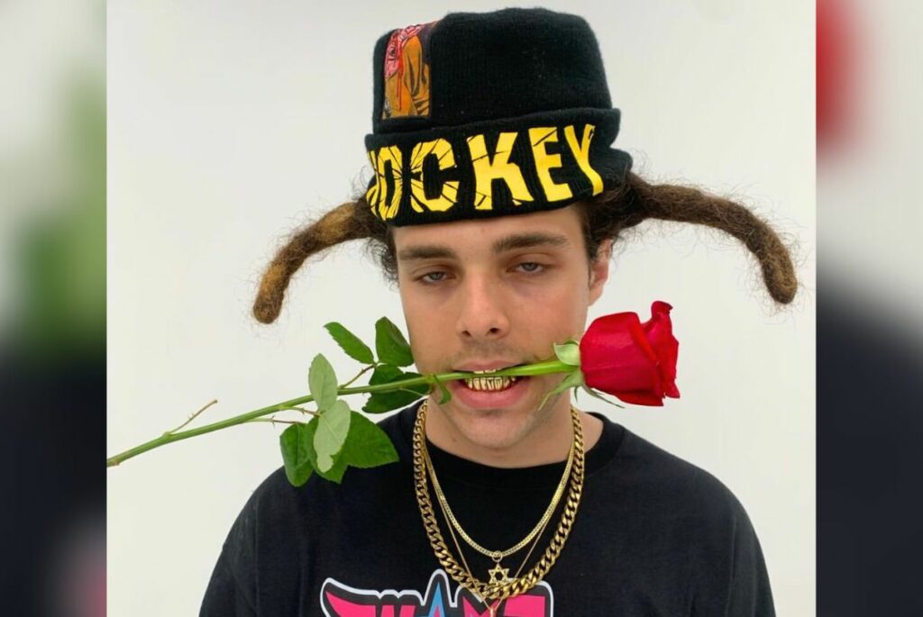 BLP Kosher Birthday, Net Worth, Girlfriend, Family, Ethnicity, Height ...