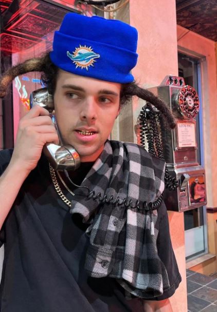 BLP Kosher Birthday, Net Worth, Girlfriend, Family, Ethnicity, Height ...