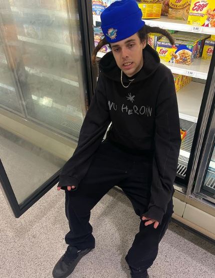 BLP Kosher Birthday, Net Worth, Girlfriend, Family, Ethnicity, Height ...