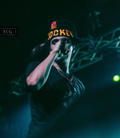 BLP Kosher Birthday, Net Worth, Girlfriend, Family, Ethnicity, Height ...