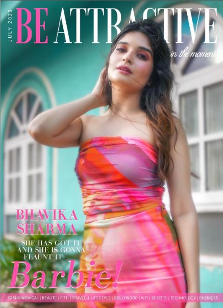 Bhavika Sharma Wiki, Birthday, Age, Parents, Height, Boyfriend ...