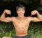 Caleb Coffee Age, Parents, Siblings, Wiki, Girlfriend, Height ...