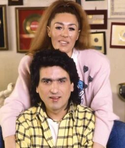 Carla Cutugno Wiki (Toto Cutugno’s Wife) Age, Children, Family, Net ...