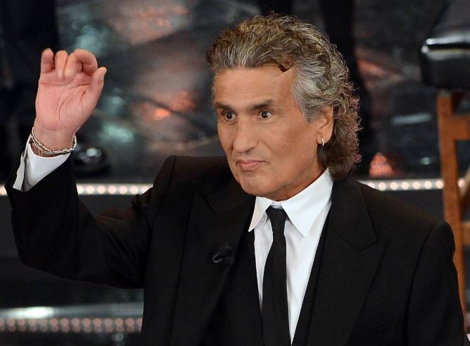 Carla Cutugno Wiki (Toto Cutugno’s Wife) Age, Children, Family, Net ...