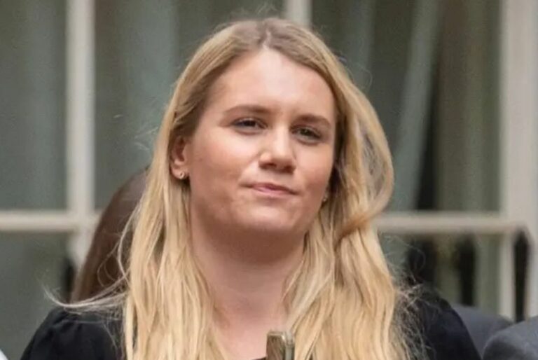 Charlotte Owen Age, Height, Husband, Wiki, Biography, Net Worth, Family ...