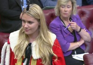 Charlotte Owen Age, Height, Husband, Wiki, Biography, Net Worth, Family ...
